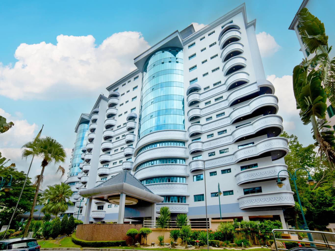 Mahligai Aman - Armada Properties