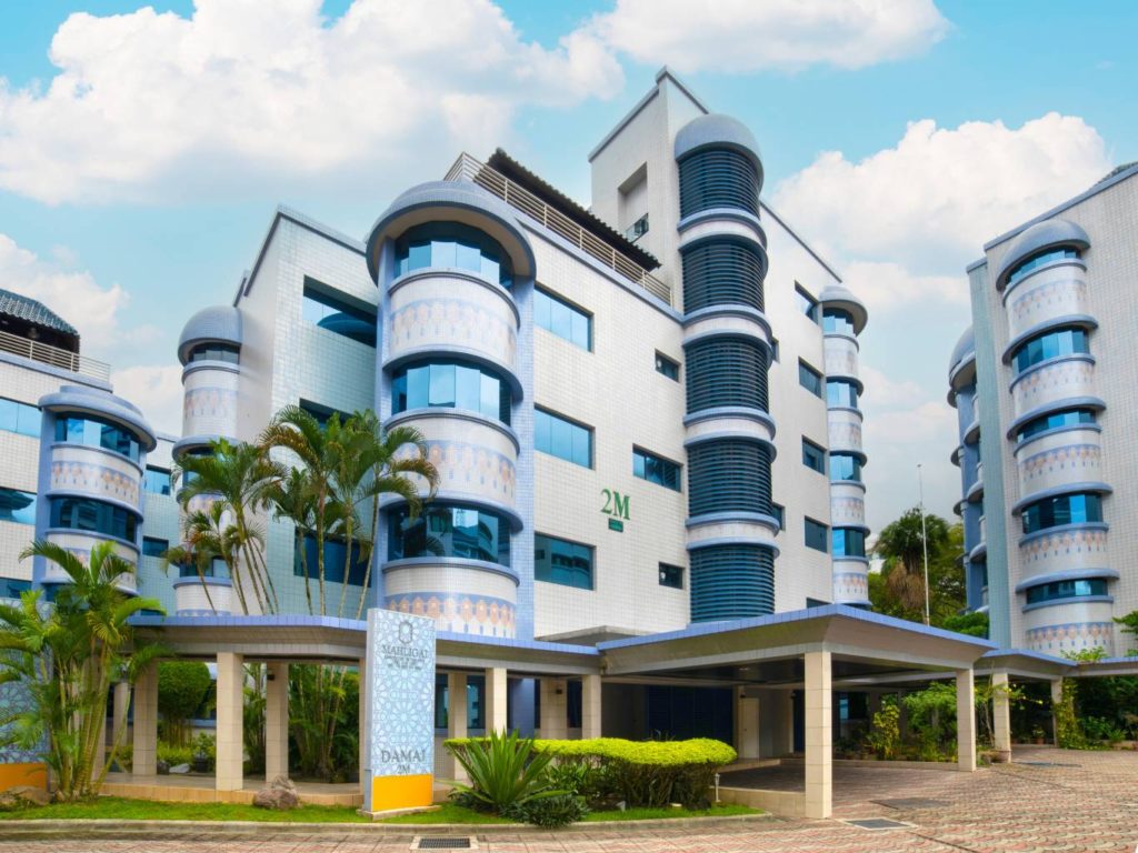 Mahligai Damai - Armada Properties