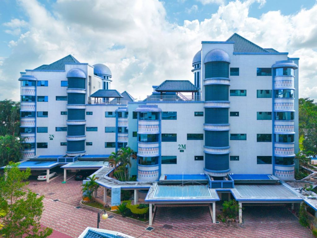 Mahligai Damai - Armada Properties