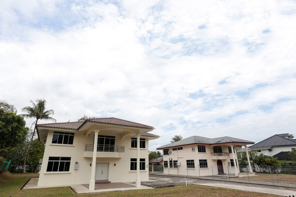 Beribi: 3+1 Bedrooms - Armada Properties