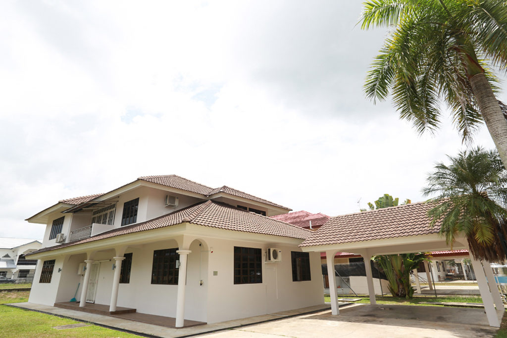 Beribi: 3+1 Bedrooms - Armada Properties