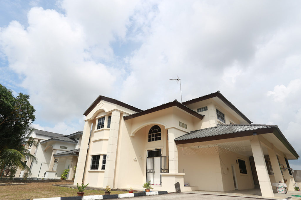 Beribi: 3+1 Bedrooms - Armada Properties