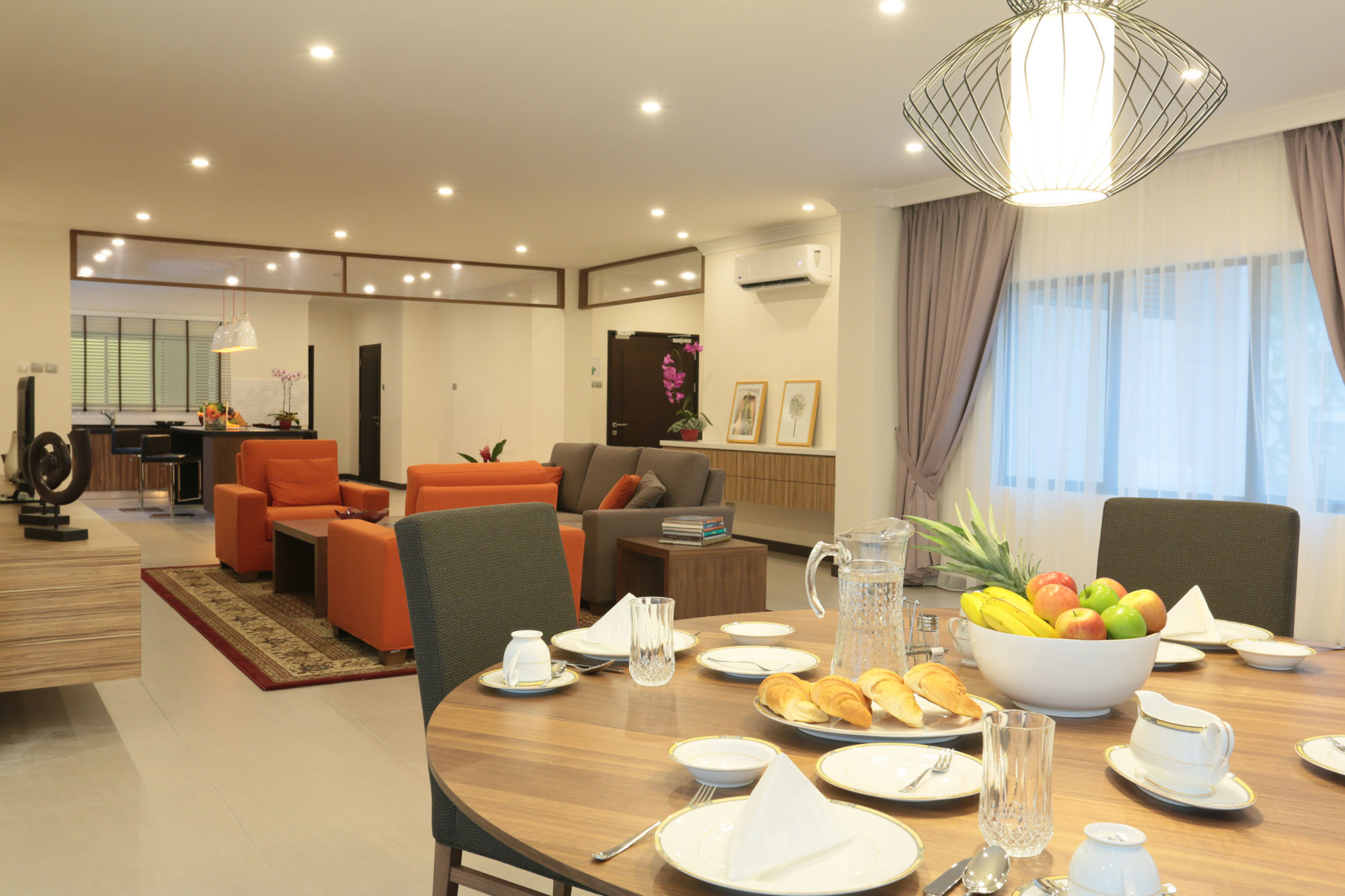 EVYD - Armada Properties