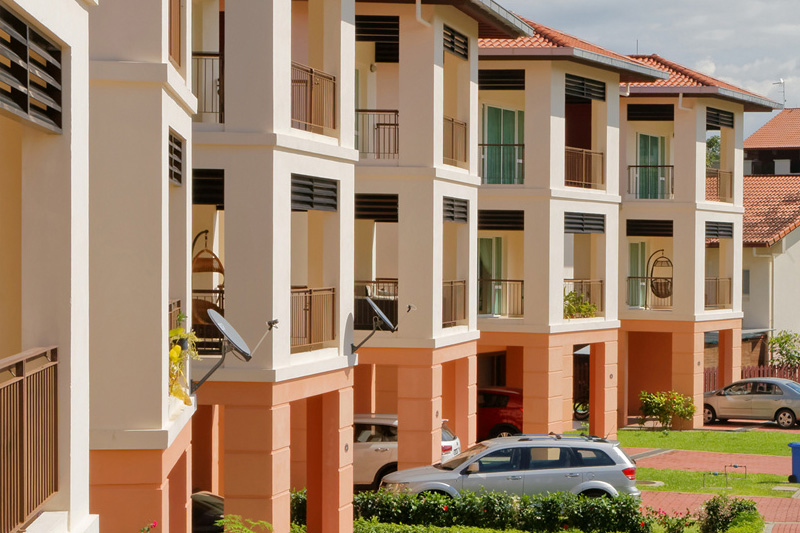 A-TYPE - Armada Properties