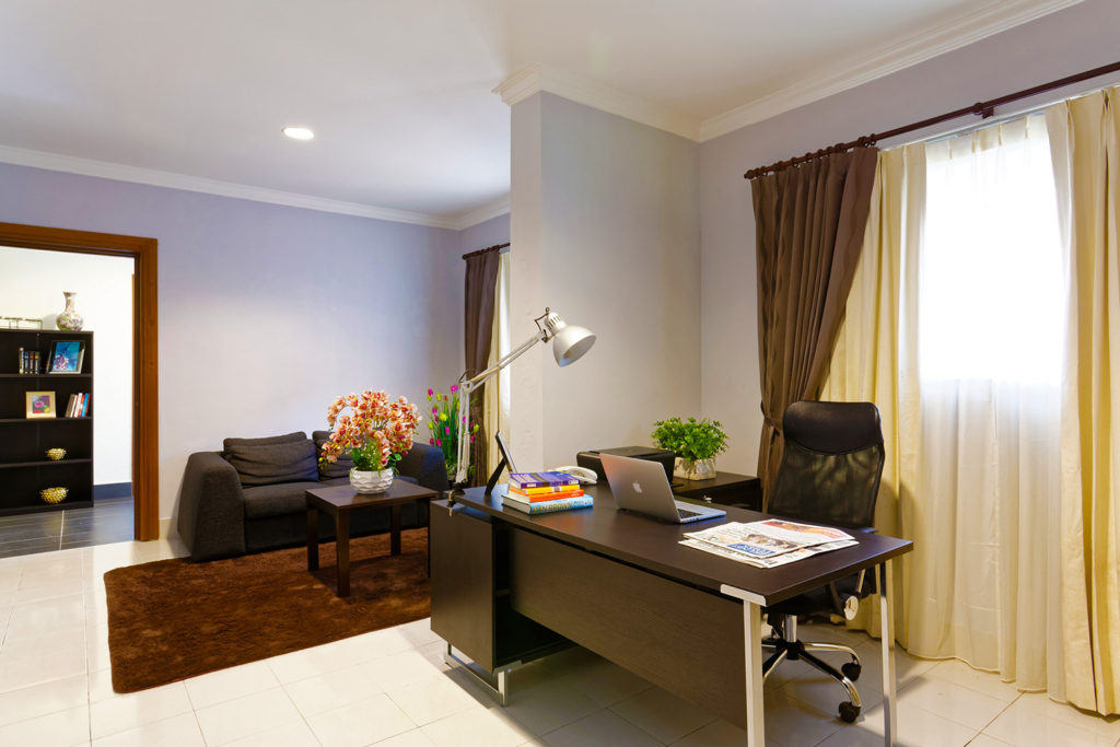 AR TYPE - 5 + 2 Bedrooms - Armada Properties