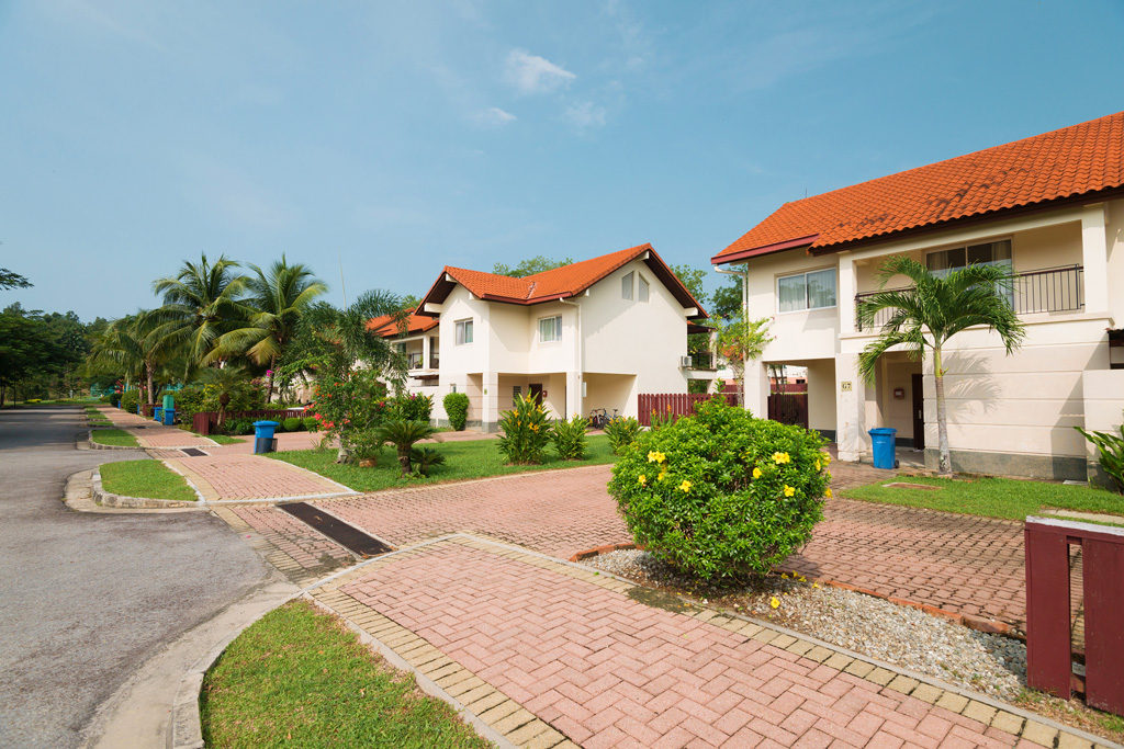 G TYPE - Classic - Armada Properties