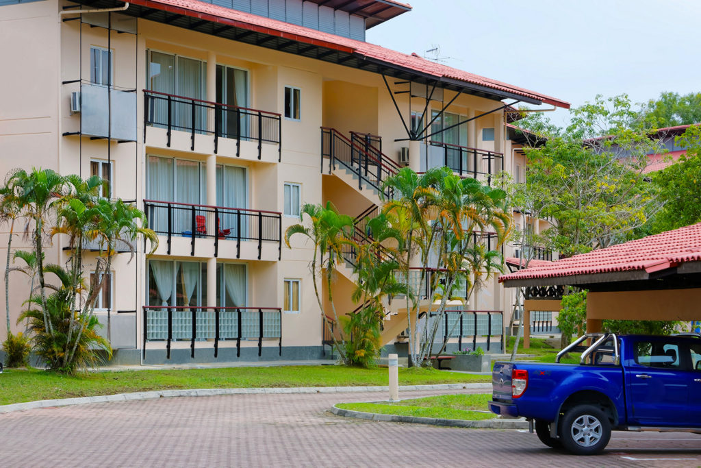 SITE1: 2 Bedrooms - Armada Properties