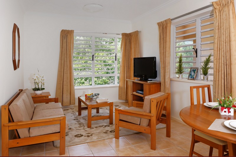 SITE 3: 2 Bedrooms - Armada Properties