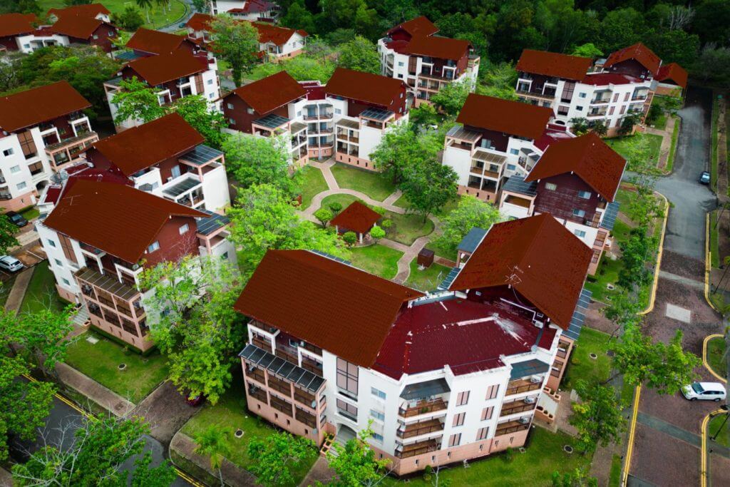 RIMBA ESTATE - Armada Properties