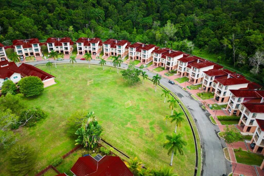 RIMBA ESTATE - Armada Properties