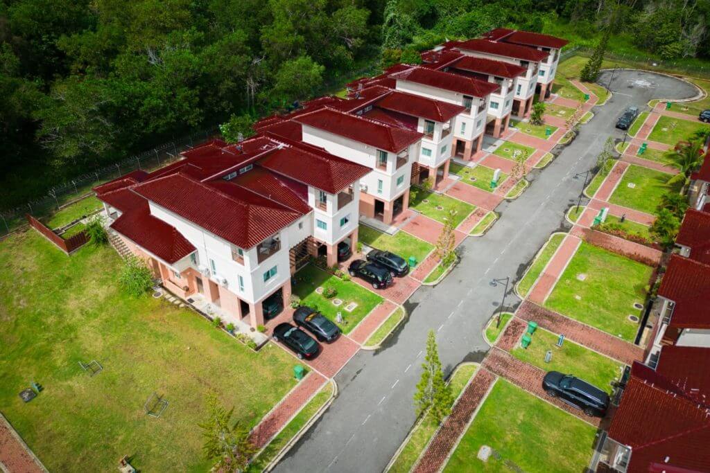 RIMBA ESTATE - Armada Properties