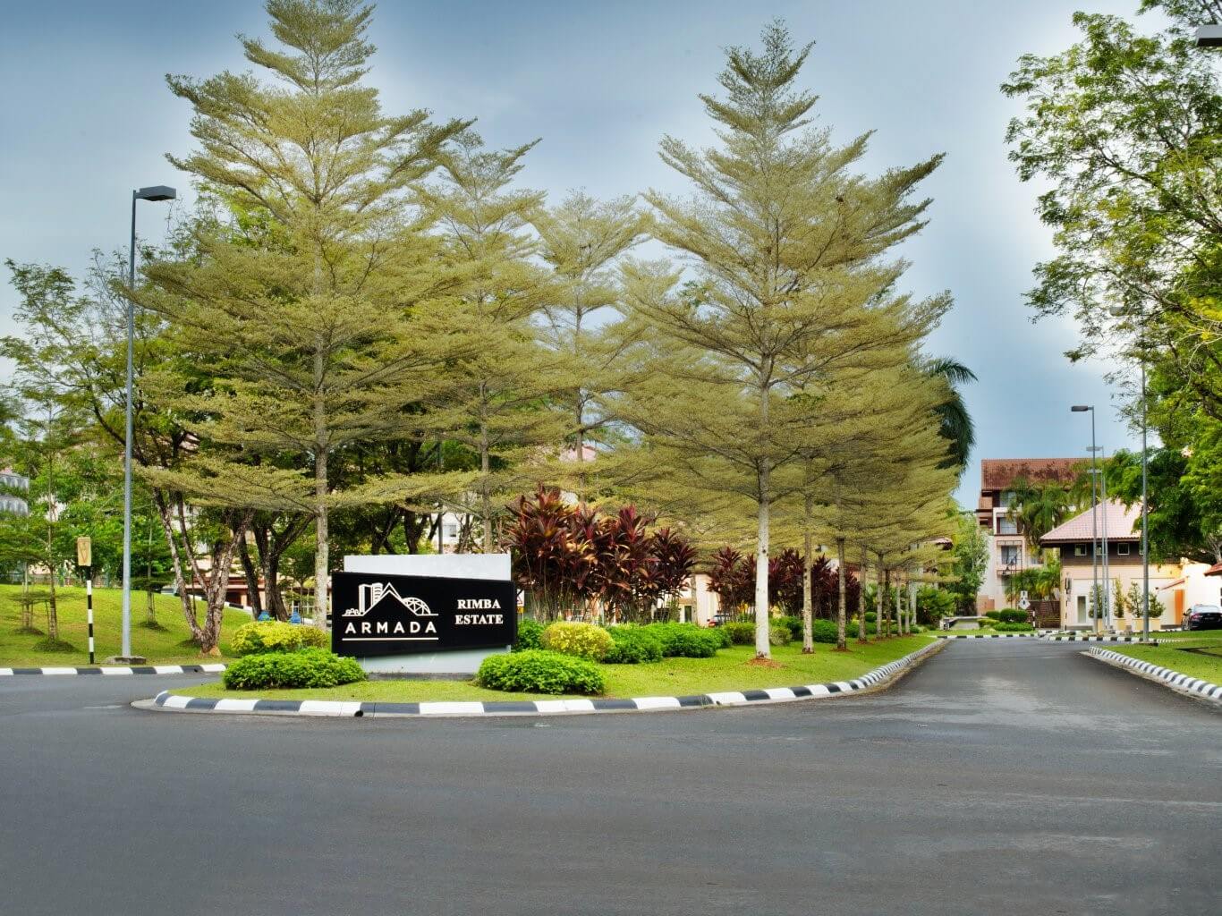 ARMADA RESIDENCES - Armada Properties