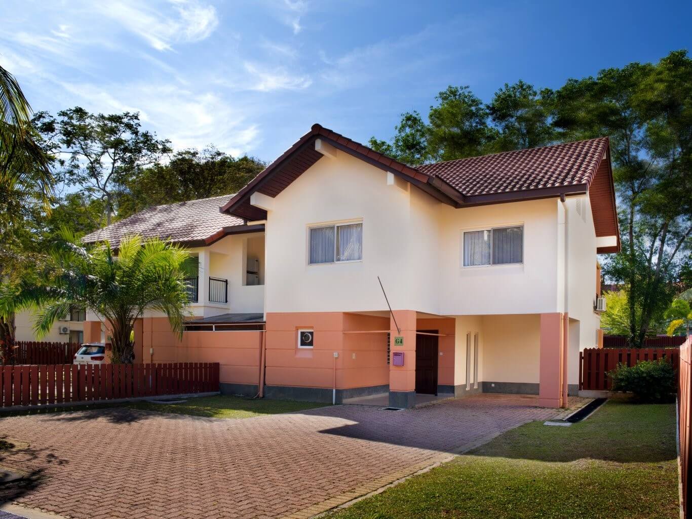 G TYPE - Classic - Armada Properties