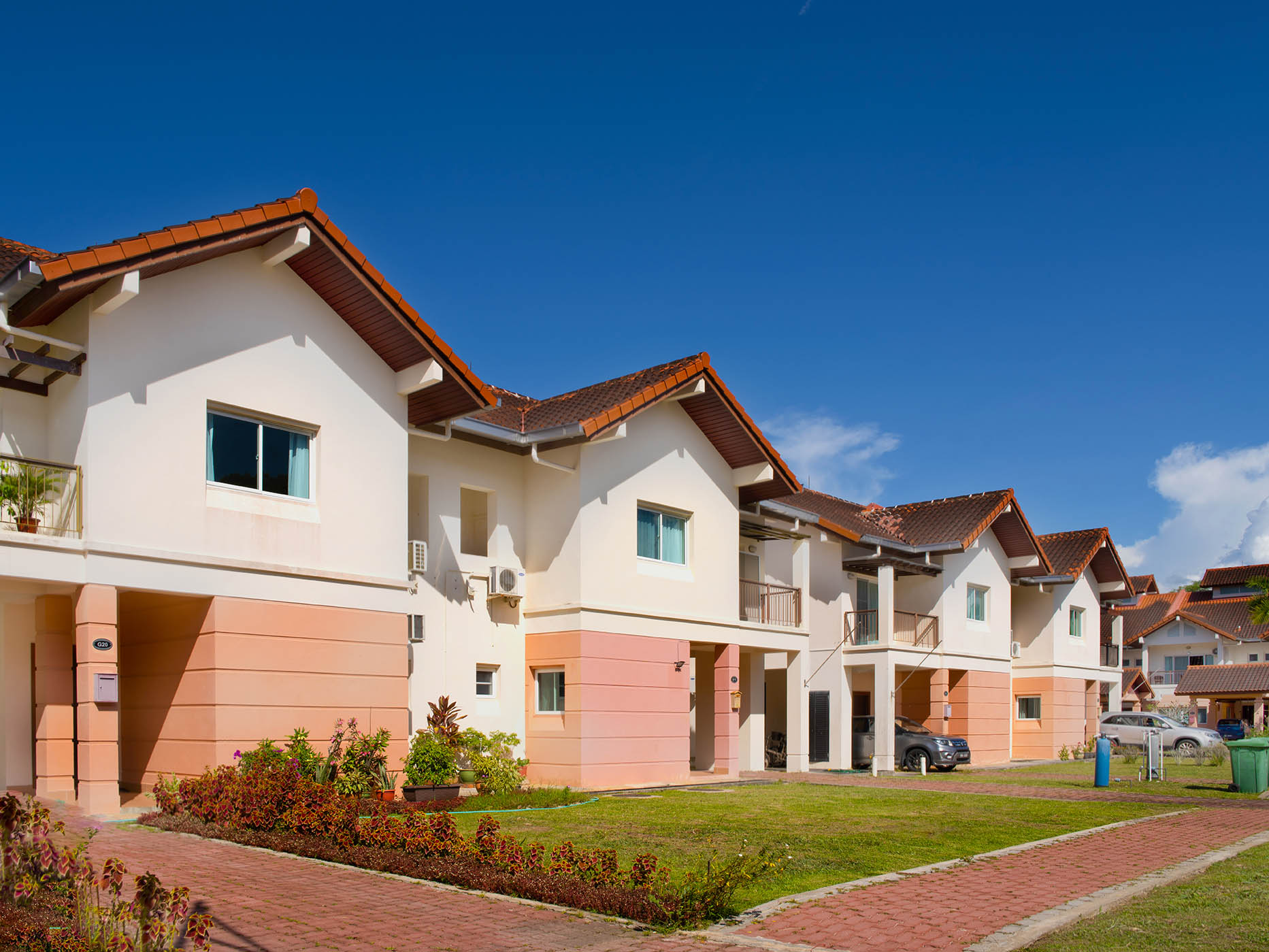 G TYPE - Site 68 - Armada Properties