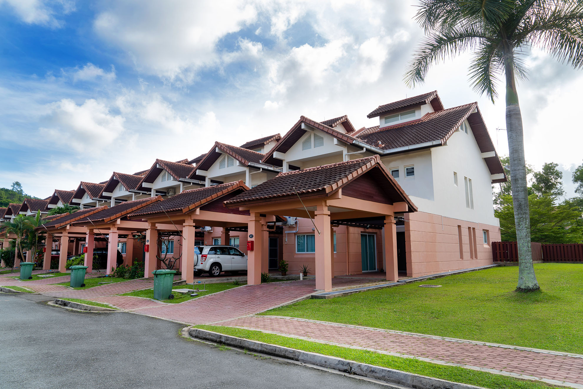 B TYPE – Site 68 (Intermediate) - Armada Properties