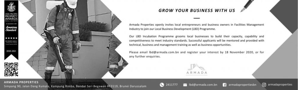 Armada Properties